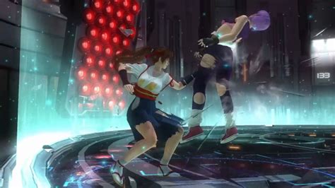 ユリ・サカザキミュージアム 脱衣ko
