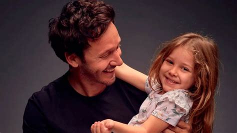 Benjamín Vicuña Mostró El Nuevo Look De Su Hija Magnolia “me Dejaron A