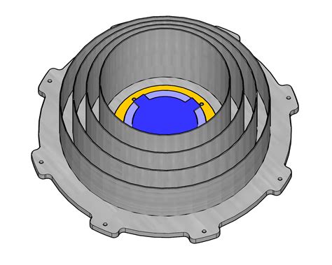 Uhf Vhf Cross Polar Wide Band Antenna Lpda Optimal Connectivity Uae