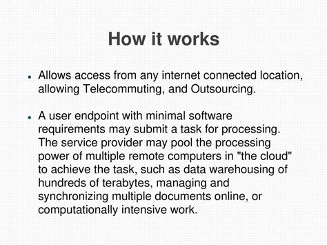 Cloud Computing Ppt Download