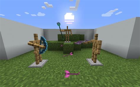 Synthwave Texture Pack Now For 1 17 Minecraft Texture Pack