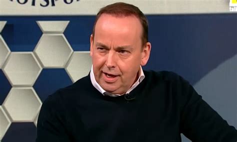 Paul Coyte Gb News Presenter And Spurs Mc Biography