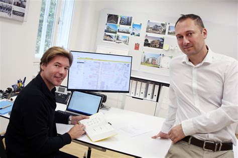 Fragen An Andreas Hawlik Und Evgeni Gerginski Von Neumayer PM