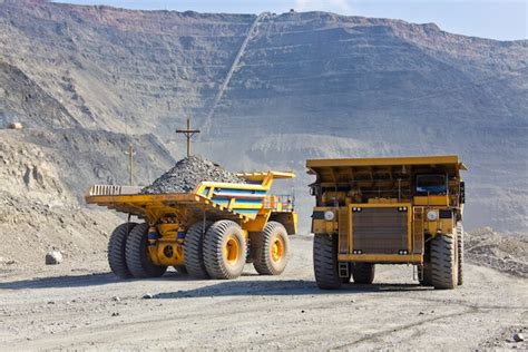 Mining Optimisation And The Mining Value Driver Tree Australian