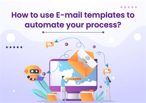 How To Use E Mail Templates To Automate Your Process Yoroflow Blogs Yoroflow