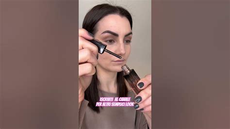 Smart Easy Classy Makeup 🤎🤍 Youtube