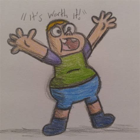 Clarence By Secretname1010 On Deviantart