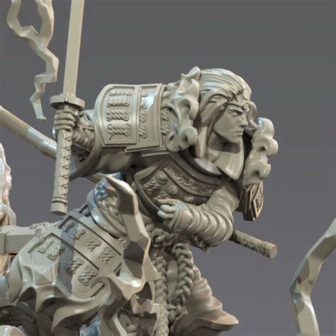 Mummy Pharaoh D D Bestiary 3 Artofit