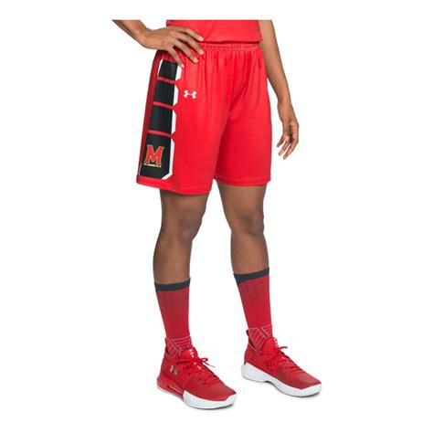 Under Armour Armourfuse Showtime Short Atlantic Sportswear