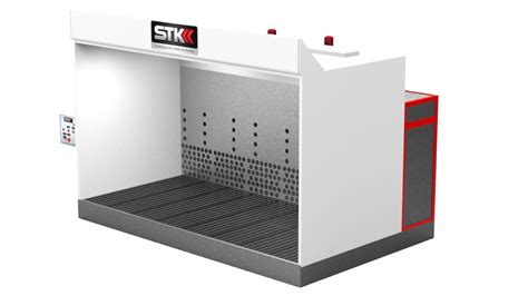 Lixamento Stk Stk Cabines