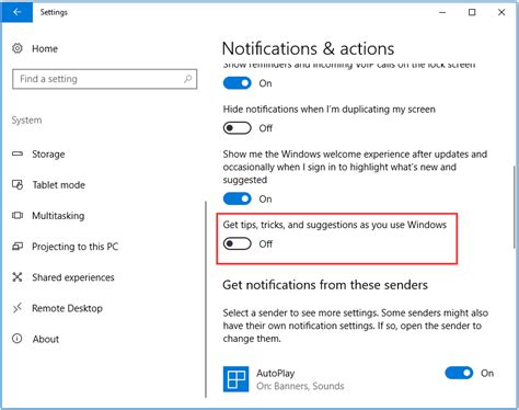 15 Tips Windows 10 Performance Tweaks Updated MiniTool