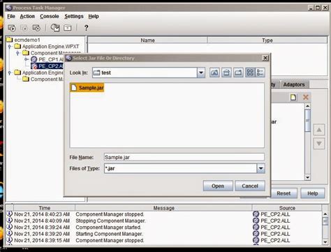 FileNet P8 Development Tutorials FileNet
