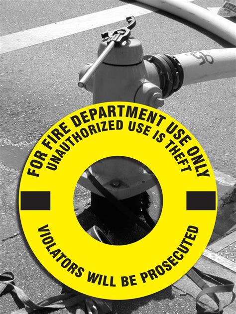 17 Best Images About Fire Hydrant Rings Fire Hydrant Markers On