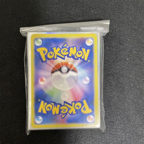 Yahooオークション ポケモンカード【アセロラの魅惑】海外ファンア
