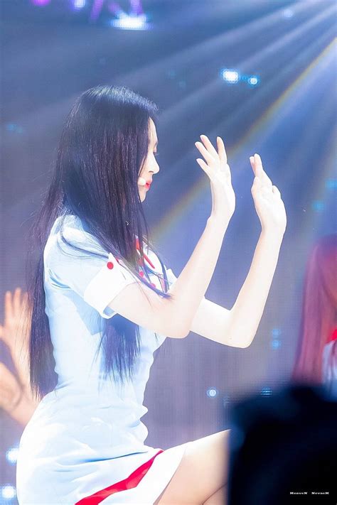 Cherry Bullet 许智媛 高清图片，堆糖，美图壁纸兴趣社区