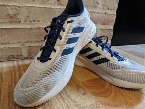 Adidas Supernova Review, Facts, Comparison | RunRepeat