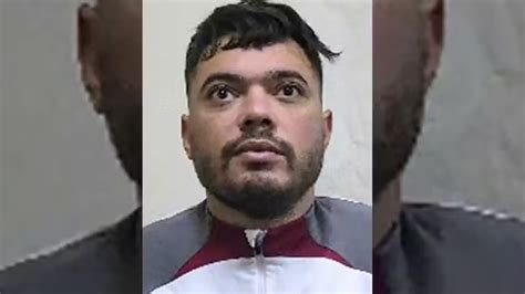 Le Narcotrafiquant Mohamed Amra En Fuite Depuis Son évasion En Mai