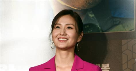 [포토] 김소진 강렬한 패션