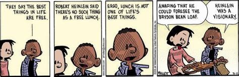 Circular Reasoning Comic