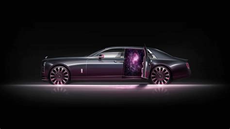 Rolls Royce Phantom Ewb Tempus Collection 2021 4k 8k Wallpaper Hd Car