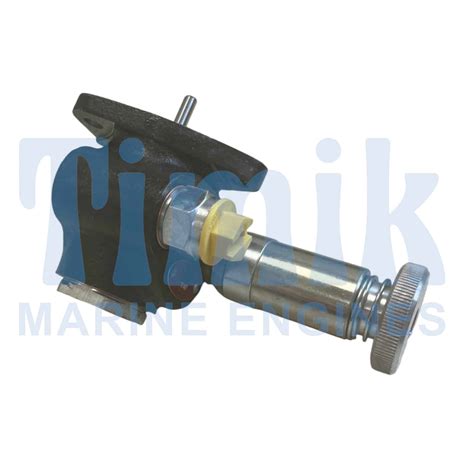 Ford Cargo Dover 2722e 12v Starter Motor 3kw Timik Engines