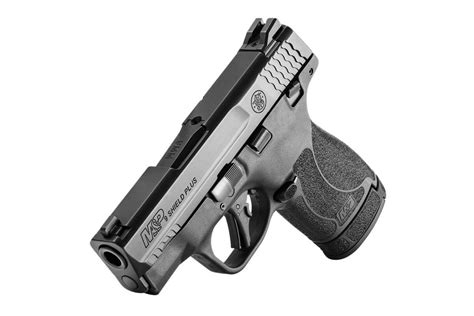 Smith And Wesson Shield Plus 100 Price Drop Legendary Gunmak Guns And Ammo