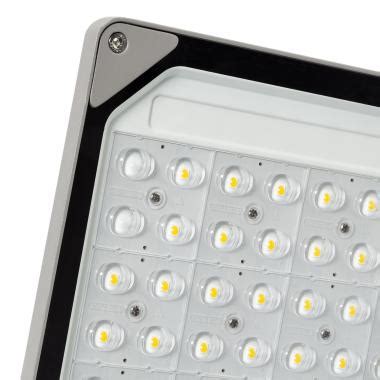Luminaria LED 100W Infinity Street PHILIPS Xitanium Alumbrado Público
