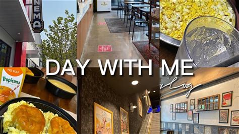 Day With Me Kaliyahfashion Youtube