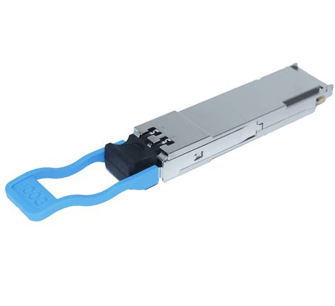 Small Form Factor Pluggable Module 800g