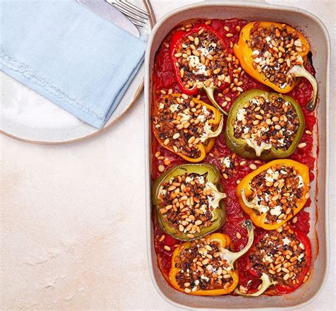 Chicken Pasta Bake Bbc Good Food Middle East