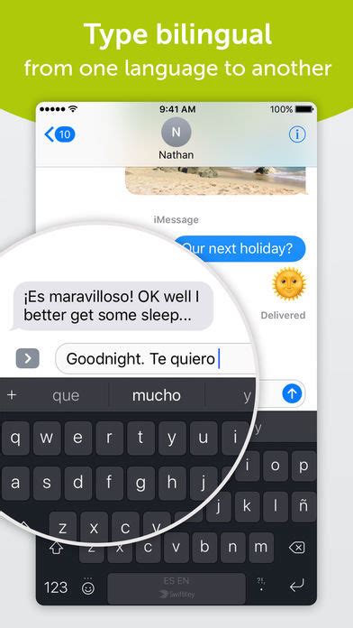 SwiftKey Keyboard For IOS Gets Updated With New Toolbar GIFs More IClarified