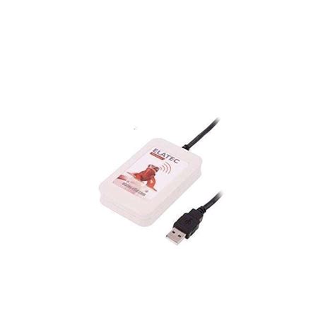 Xerox Elatec Twn3 Multi125 Rfid Card Reader за 222 лв Id 73238