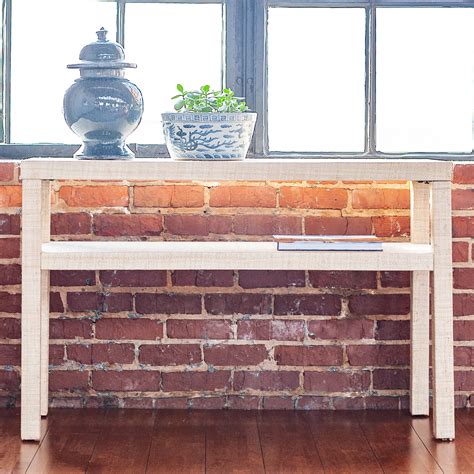 Joss And Main Sensie 47 Console Table And Reviews Wayfair Canada
