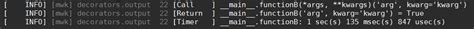 GitHub MWKSolution Mwk Logger Custom Logger With Colors On Terminal