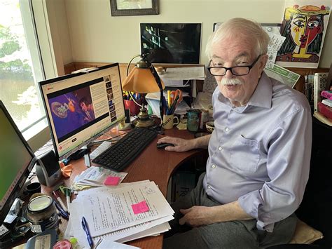 The Big Exit Author Ian Sutton Sevenponds Blogsevenponds Blog