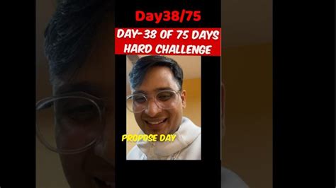 Krishna Kumar On Linkedin Day38 Of 75 Hard Challenge Entrepreneur