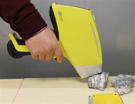 The Essential Role Of Xrf Analyzers In The Gold Industry Vray