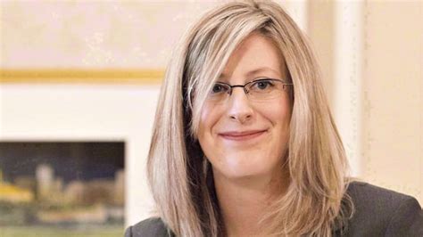 Calgary Ndp Mla Stephanie Mclean Resigns After Being Absent For Fall