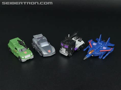 Transformers Generations Hoist Toy Gallery Image 36 Of 97