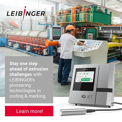 Leibinger Coding And Marking On Linkedin Coding And Marking In
