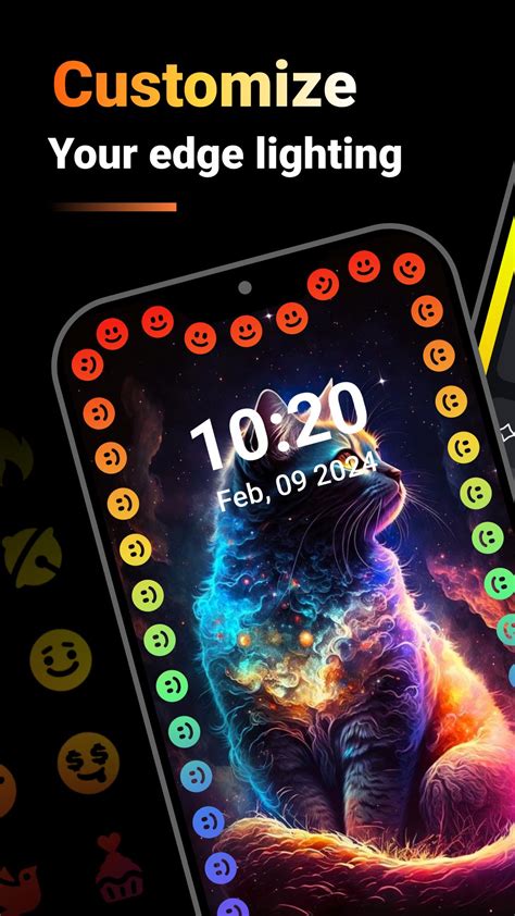 Edge Lighting And Live Wallpaper Apk Download For Android Latest Version