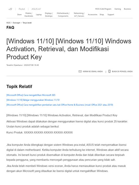 Windows 1110 Windows 1110 Windows Activation Retrieval Dan