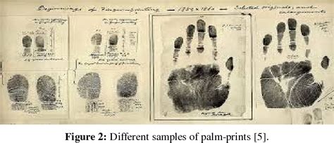 figure 2 from a novel multi model biometric fusion approach using palm