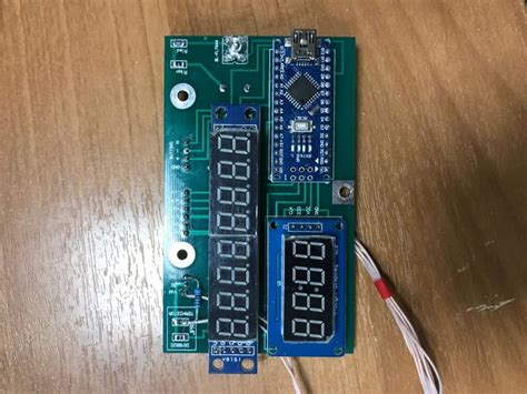 Arduino Nano Проблемы прошивки Аппаратная платформа Arduino
