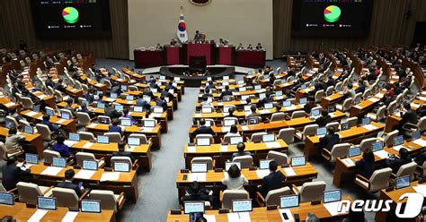 수출입은행법 일부개정법률안 국회 통과