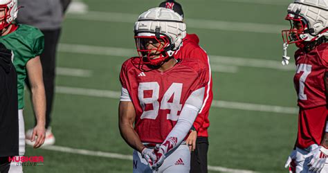 Spring Discussion Wrs Cortez Mills And Isaiah Mozee