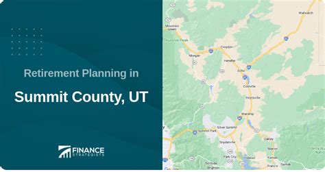 Find The Best Retirement Planning Services In Summit County Ut