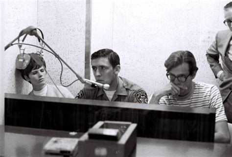 Nancy Slover David Slaight And Bryan Hartnell The Only People Who