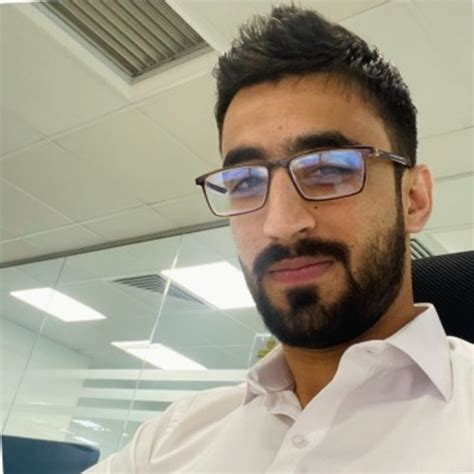 Abdullah Khan Android Software Engineer Emirates Nbd Xing
