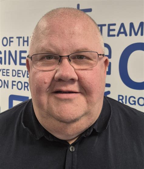 Meet The Board John Penman Dyw Fife